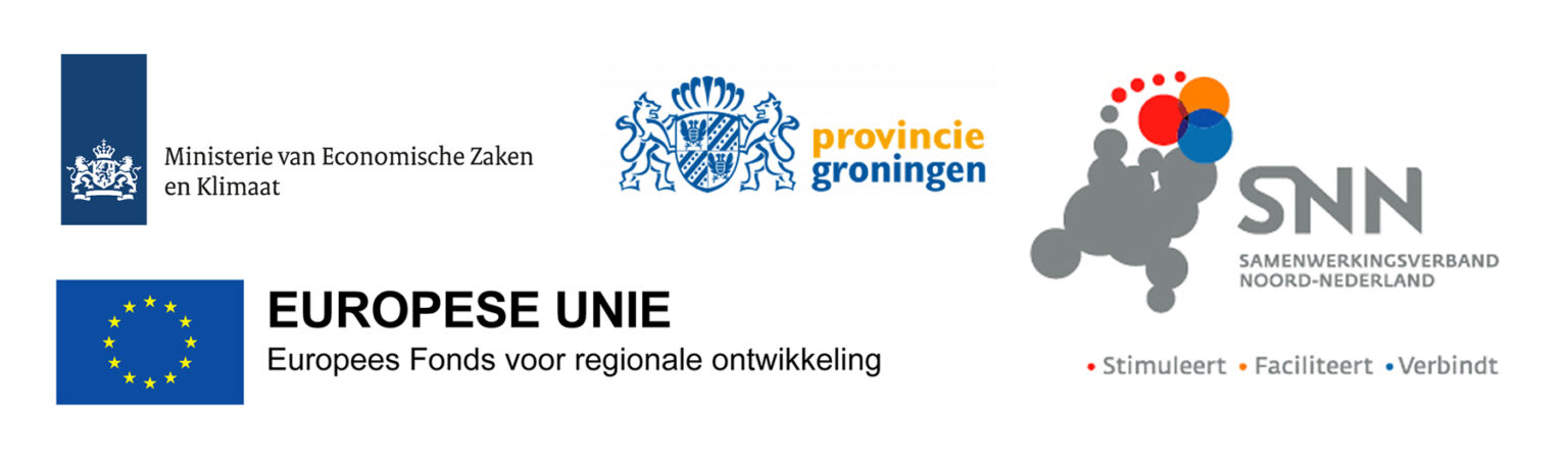 Offshore Wind Innovation Centre – OWIC – Eemshaven